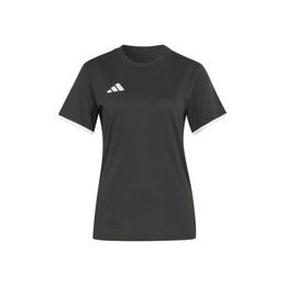 adidas Performance Funktionsshirt 'ENT26' Damen Gr&ouml;&szlig;e M schwarz / wei&szlig;