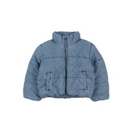 GAP Jacke M&auml;dchen Gr&ouml;&szlig;e 128/134 blue denim