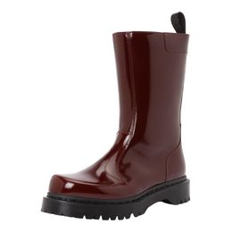 Dr. Martens Ankle Boots 'Rejena' female size 37 Wine red