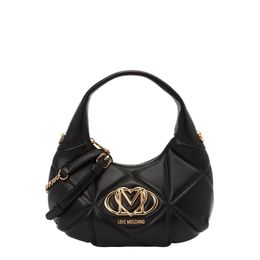 Love Moschino Handtasche Damen Gr&ouml;&szlig;e One Size schwarz