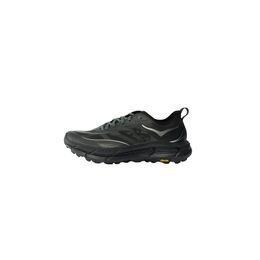 Hoka One One HOKA Laufschuh 'MAFATE SPEED 4 LITE' Herren Gr&ouml;&szlig;e 43/43.5 schwarz / silber