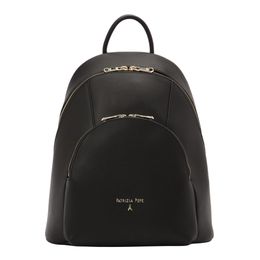 Patrizia Pepe Rucksack Damen Gr&ouml;&szlig;e One Size schwarz