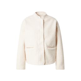 soyaconcept Jacke 'SHAIMA' Damen Gr&ouml;&szlig;e S ecru