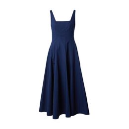 Staud Kleid 'WELLS' Damen Gr&ouml;&szlig;e 32 navy Winterkleid