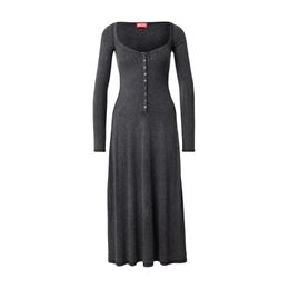 Diesel Kleid 'LEY' Damen Gr&ouml;&szlig;e 38 schwarz Winterkleid