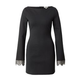 Staud Kleid 'HUNTER' Damen Gr&ouml;&szlig;e 42 schwarz Sommerkleid