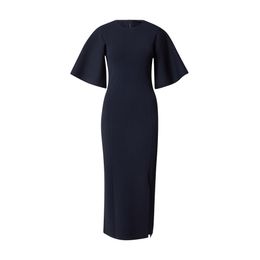 Ted Baker Kleid 'AEDNA' Damen Gr&ouml;&szlig;e 40 navy Winterkleid