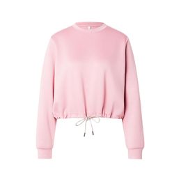 Haily's Hailys Sweatshirt 'Ei44leen' Damen Gr&ouml;&szlig;e XS rosa