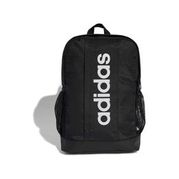 adidas Performance Sportrucksack Herren Gr&ouml;&szlig;e NS schwarz / wei&szlig;