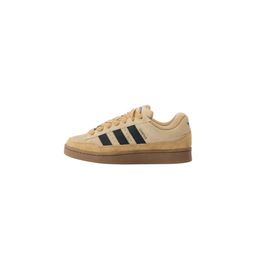 adidas originals Sneaker 'Campus ST' Herren Gr&ouml;&szlig;e 48.5/49 beige / hellbeige / schwarz