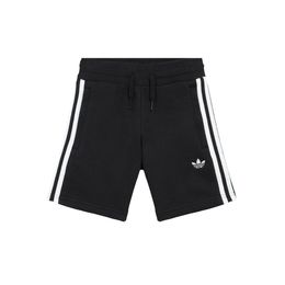 adidas originals Shorts Jungen Gr&ouml;&szlig;e 152 schwarz / wei&szlig;