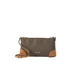 Michael Michael Kors Umh&auml;ngetasche Damen Gr&ouml;&szlig;e One Size braun / karamell / dunkelbraun