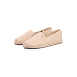 Tommy Hilfiger Espadrilles Damen Gr&ouml;&szlig;e 40 beige
