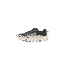 Hoka One One HOKA Laufschuh 'TORRENT 4' Damen Gr&ouml;&szlig;e 39/39.5 grau / hellgrau / hellorange / schwarz