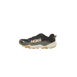 Hoka One One HOKA Laufschuh 'Torrent 4' Herren Gr&ouml;&szlig;e 44.5/45 kitt / dunkelgelb / dunkelgrau / schwarz