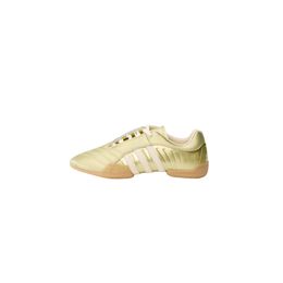 adidas originals Sneaker 'TAEKWONDO MEI ELITE' Damen Gr&ouml;&szlig;e 37 gold / wollwei&szlig;