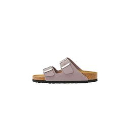 Birkenstock Pantolette 'Arizona' Jungen Gr&ouml;&szlig;e 38 lavendel