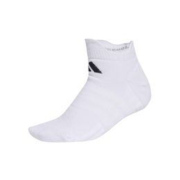adidas Performance Sportsocken Damen Gr&ouml;&szlig;e 41/43 schwarz / wei&szlig;