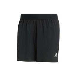 adidas Performance Sportshorts 'Ess' Herren Gr&ouml;&szlig;e S schwarz / wei&szlig;