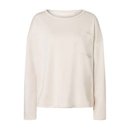 LIEBLINGSST&Uuml;CK Lieblingsst&uuml;ck Sweatshirt 'Karamella' Damen Gr&ouml;&szlig;e XXXL ecru