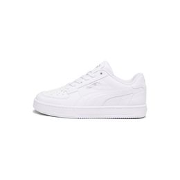 Puma Sneaker 'Caven 2.0' Damen Gr&ouml;&szlig;e 3.5 grau / wei&szlig;