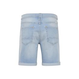 Blend Shorts Herren Gr&ouml;&szlig;e 35/36 blue denim