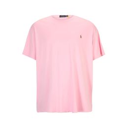 Polo Ralph Lauren Big & Tall Polo Ralph Lauren Big & Tall Shirt male Pink size 5XB
