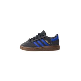 adidas originals Sneaker 'HANDBALL SPEZIAL' Jungen Gr&ouml;&szlig;e 26.5 blau / gold / anthrazit