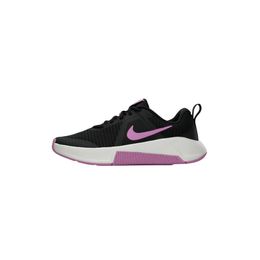 Nike Sportschuh 'MC Trainer 3' Damen Gr&ouml;&szlig;e 40 orchidee / schwarz