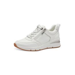 Tamaris Sneaker Damen Gr&ouml;&szlig;e 40 wei&szlig;