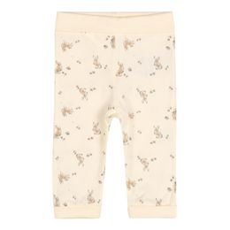 FIXONI Hose Gr&ouml;&szlig;e 38 beige / hellbraun / oliv