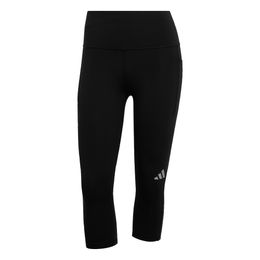 adidas Performance Sporthose 'Adi365' Damen Gr&ouml;&szlig;e M/L schwarz