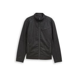 Tom Tailor Jacke Herren Gr&ouml;&szlig;e XL schwarz