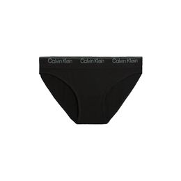 Calvin Klein Underwear Slip Damen Gr&ouml;&szlig;e XS mint / schwarz