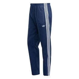 adidas originals Pants 'Classic' male size 35/38 Dark blue / White