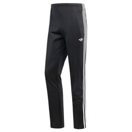 adidas originals Hose 'Classic' Herren Gr&ouml;&szlig;e 44/46 schwarz / wei&szlig;