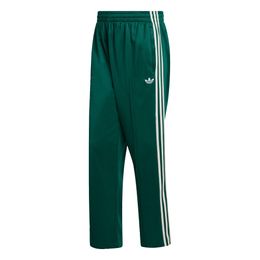 adidas originals Athletic Pants 'BAGGY TRACK' male size M Navy / White