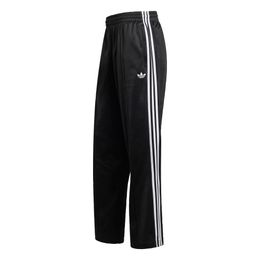 adidas originals Hose Herren Gr&ouml;&szlig;e 44/46 schwarz / wei&szlig;