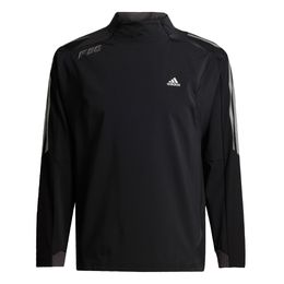 adidas originals Funktionsshirt 'F50' Herren Gr&ouml;&szlig;e XXL schwarz / wei&szlig;