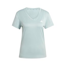 adidas Performance Funktionsshirt 'Essentials' Damen Gr&ouml;&szlig;e XXXS/XXS mint