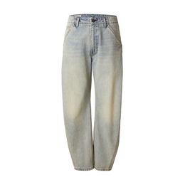 Levi's Levi's 'Baggy Barrel Jeans' Herren Gr&ouml;&szlig;e 32 blue denim