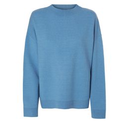 TATUUM Pullover Damen Gr&ouml;&szlig;e XL himmelblau