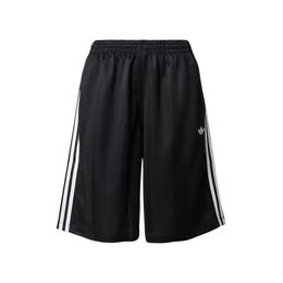 adidas originals Shorts '3S' Damen Gr&ouml;&szlig;e 42 schwarz / wei&szlig;