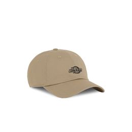 Dickies Cap 'Essential' Herren Gr&ouml;&szlig;e 55/60 cappuccino / schwarz