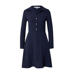 Morgan Kleid '251-RBREST' Damen Gr&ouml;&szlig;e 40 marine Winterkleid