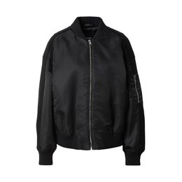BOSS Jacke 'Pamilano' Damen Gr&ouml;&szlig;e XL schwarz