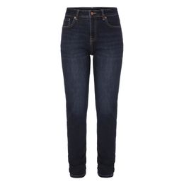 TATUUM hose TAROS Damen Gr&ouml;&szlig;e 36 blue denim