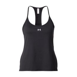 Under Armour Sporttop 'Vanish' Damen Gr&ouml;&szlig;e XS schwarz