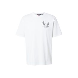 Antony Morato T-Shirt Herren Gr&ouml;&szlig;e M creme / hellgrau / schwarz
