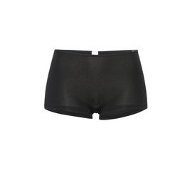Skiny Panty 'Essentials' Damen Gr&ouml;&szlig;e S schwarz Winterschuhe